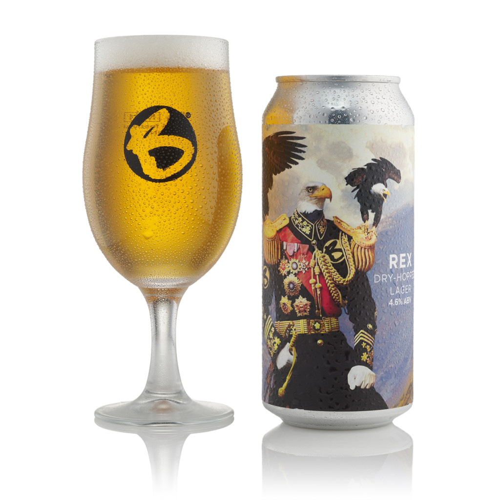 Rex - Shop - BrewBoard