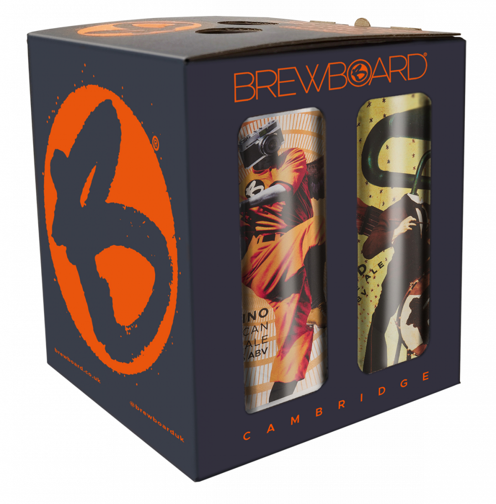 Beer - Shop - BrewBoard