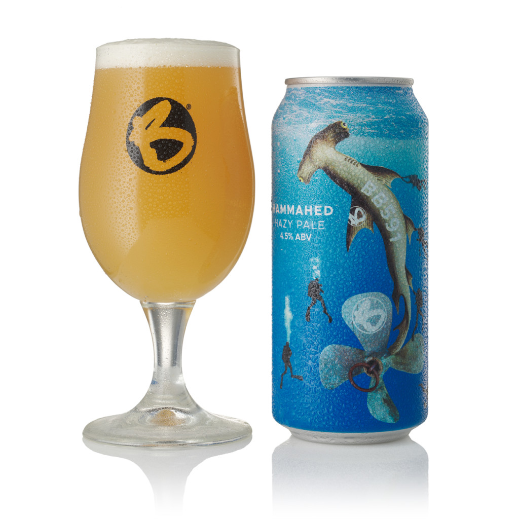 Hammahed - Shop - BrewBoard