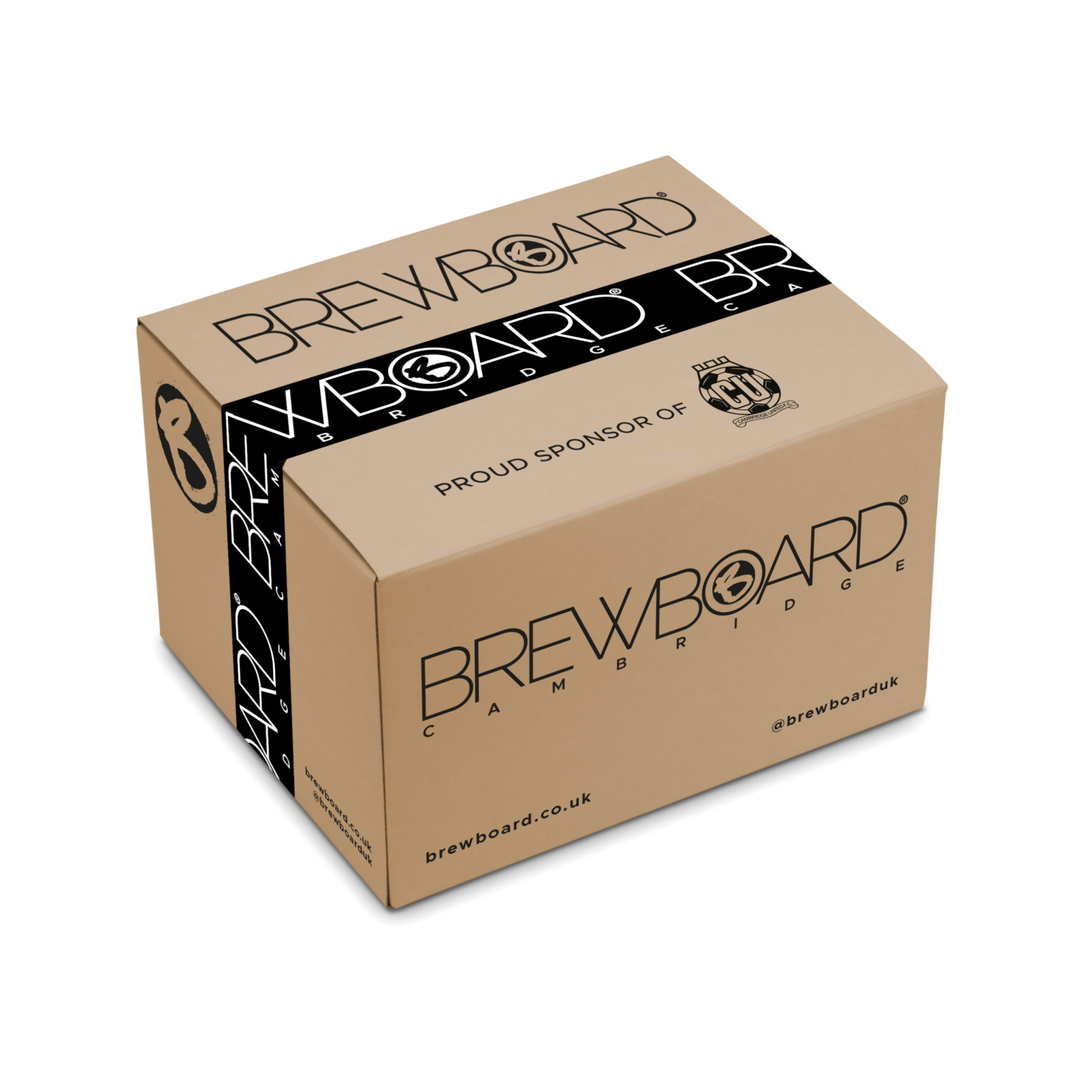 Subscription - BrewBoard