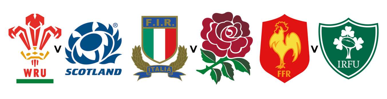 THE SIX NATIONS SHOWDOWN AT BREWBOARD - BrewBoard